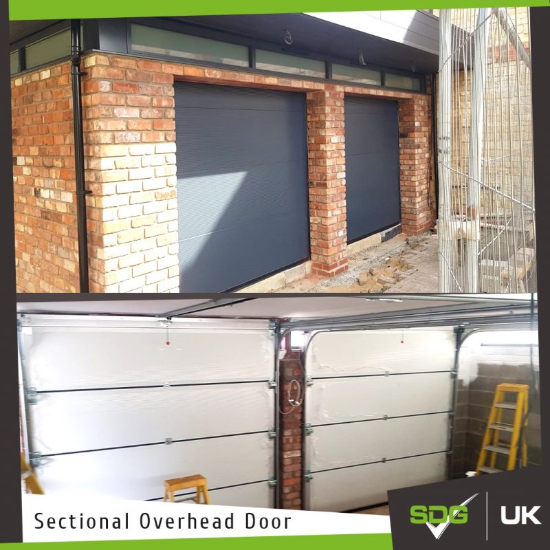 Projects | SDG UK, Installations Completed By SDG UK Around The UK